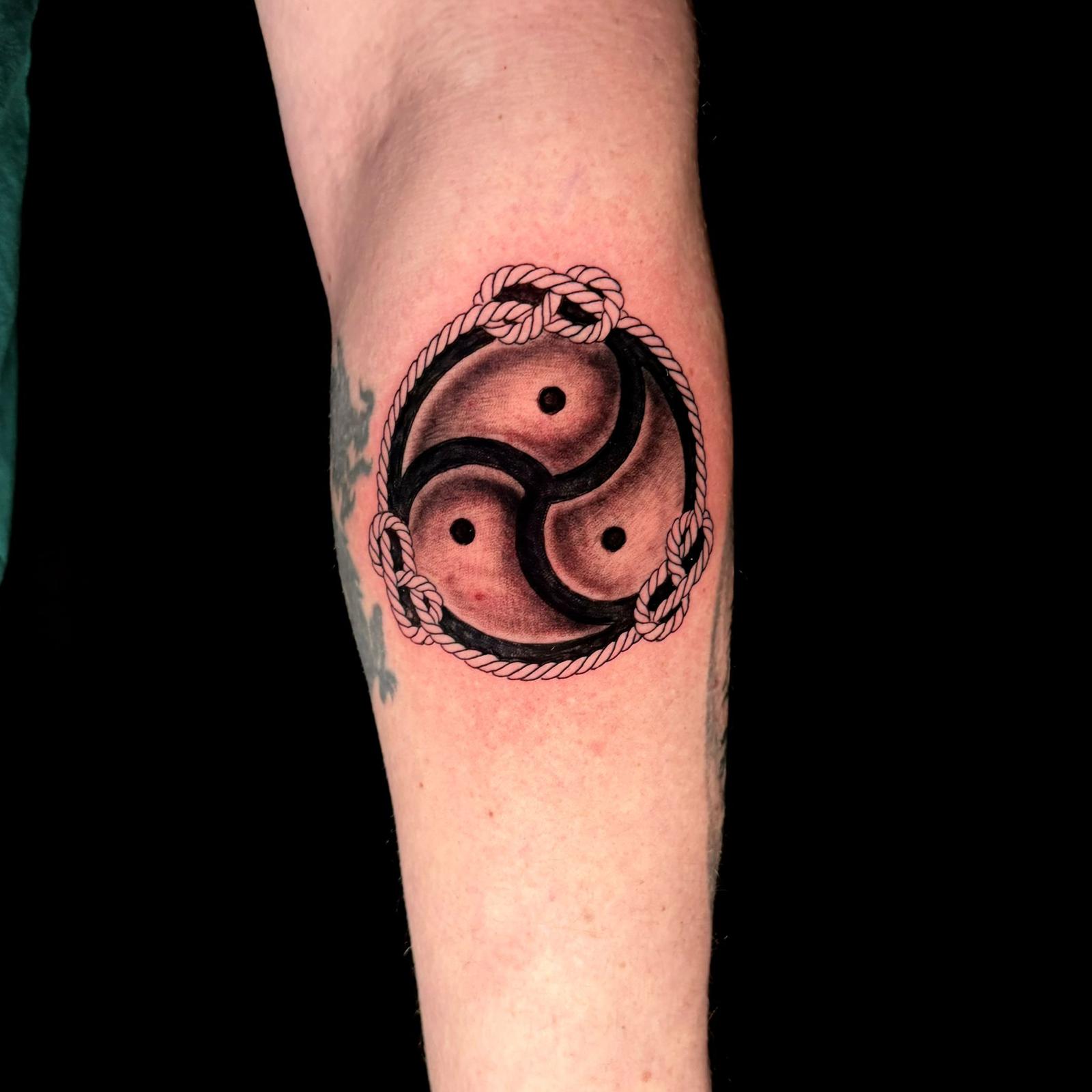 244 Tattoo Studio - Orpington - 07376268071