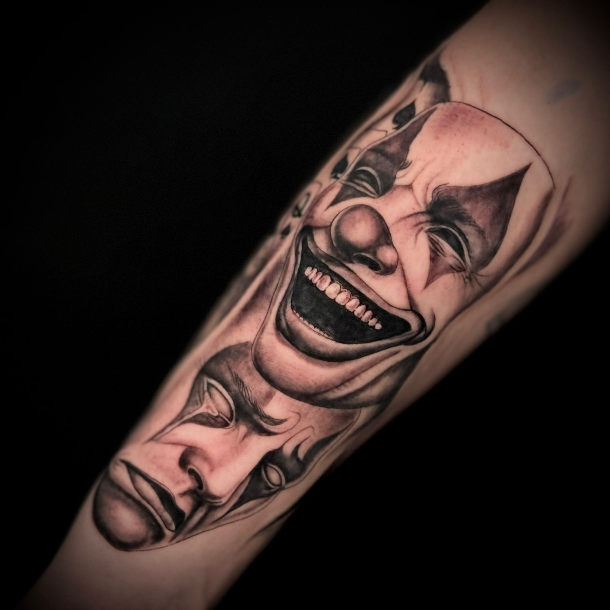 244 Tattoo Studio - Orpington - 07376268071